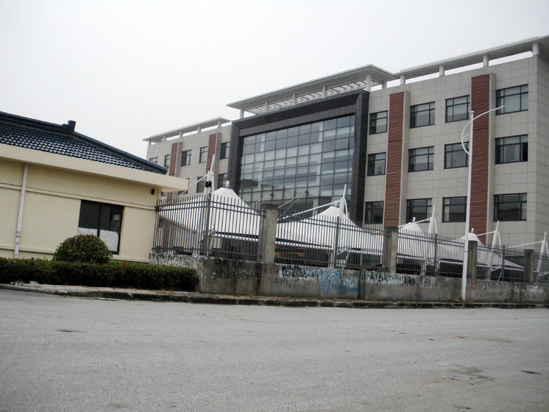 China WUXI H-WELDING MACHINERY CO.,LTD company profile