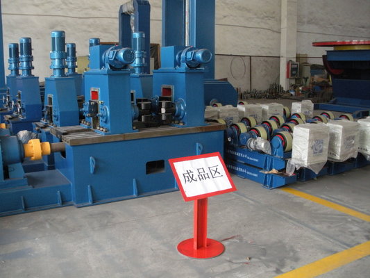 Q235A Mechanical H Beam Production Line