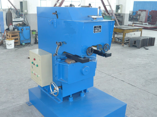 Chamfering Pipe Milling Machine