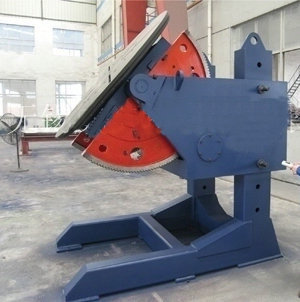Lifting Welding Positioner