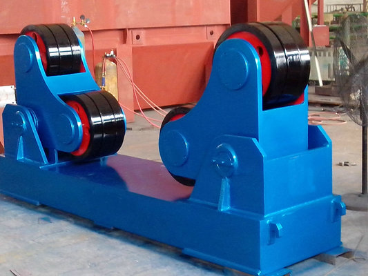 Conventional 40T Self Aligning Rotators
