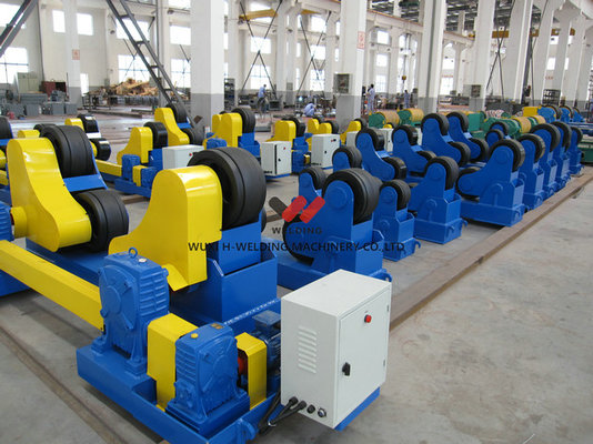 Auto Self Aligning Rotators 5T 