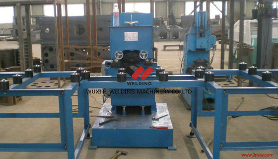 Accurate Pipe Milling Machine