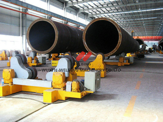 High Effective Wind Tower Production Line Machine Clear Regeneration Energy