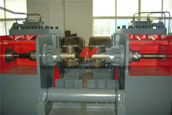 YTJ-80 Hydraulic straightening machine for H Beam Production Line with superpower and motor