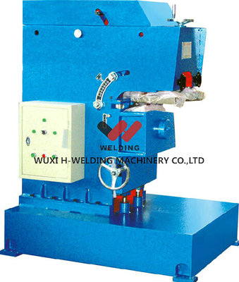 Accurate Pipe Milling Machine Chamfering , Plate Edge Milling Machine