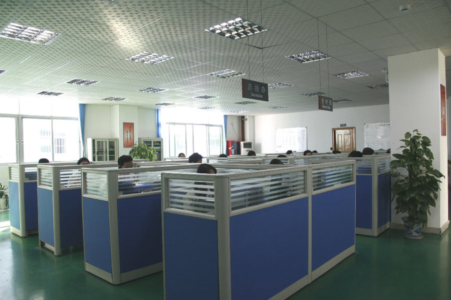 China Jing hualong safeguard int’l limited company profile