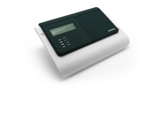 Auto dialer Burglar Alarm Control Panel with GSM and 8 wired zone  