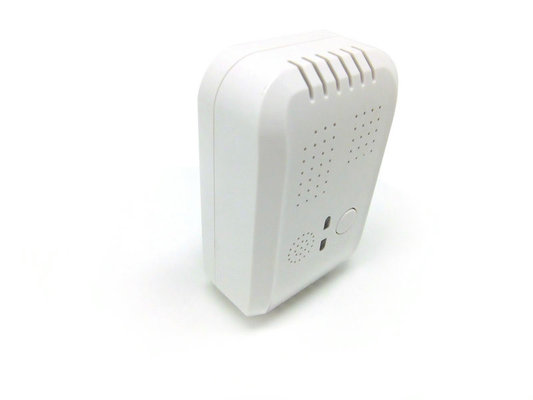 Combustible Home LPG Gas Detector with Wall mounted and MCU tech