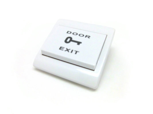 Emergency burglar alarm Panic Button alarm system for home security