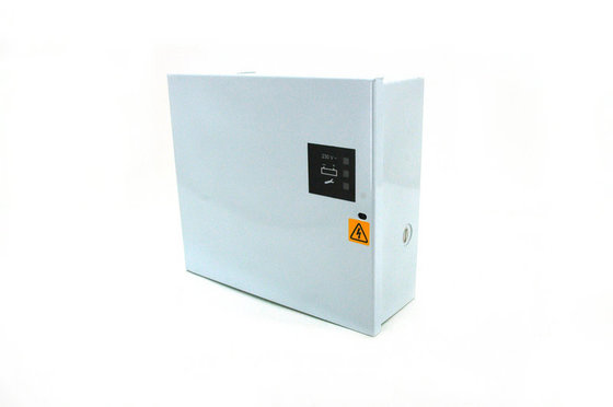 ISO , CCC 2A Boxed Power Supply 13.8VDC 1382N With LED Indicator