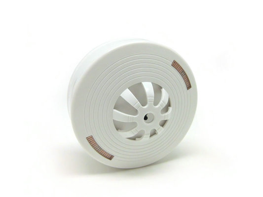 Weatherproof / Explosion Proof Smoke Alarm Detector , Heat Detector