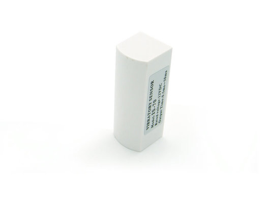 DC Vibration Smoke Alarm Detector ED702 With Reliable Performance