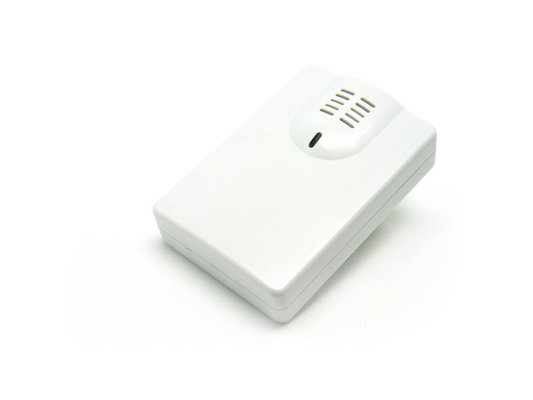 Multipoint Water Leak Smoke Alarm Detector With Auto Resetg