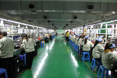 Guangdong Pisen Electronics Co. Ltd