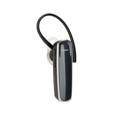 PISEN BQB Certification Noise Cancelling Mini Wireless Stereo Bluetooth Earphone With Mic