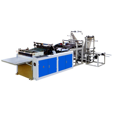 LDPE Air bubble bag making machine