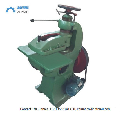 Mechanical Plastic Bagging Equipment , T Shirt Plastic Bag Making Machines