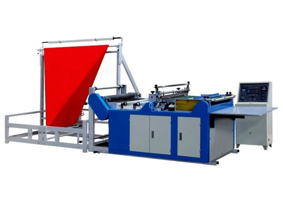 QP-1000 LDPE Air bubble bag, EPE foam bag making machine