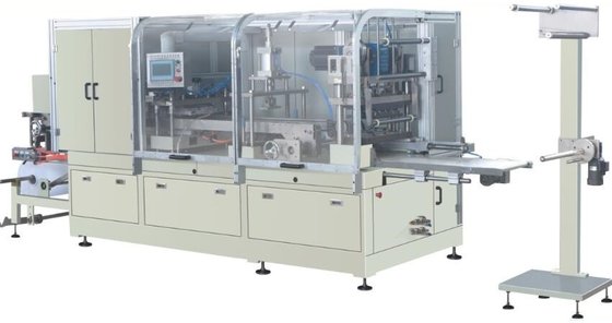 Large Plastic Thermoforming Machine , PE PS PVC PP Thermoforming Machine