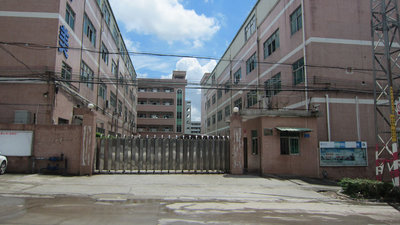 WISHMOULDS Plastic & Metal Ltd.