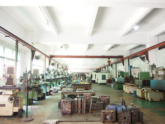 WISHMOULDS Plastic & Metal Ltd.