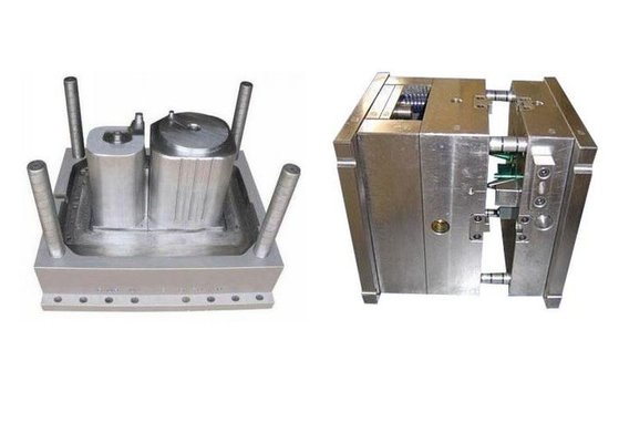 OEM Precision Injection Mold For Low Volume Injection Molded Plastic Products