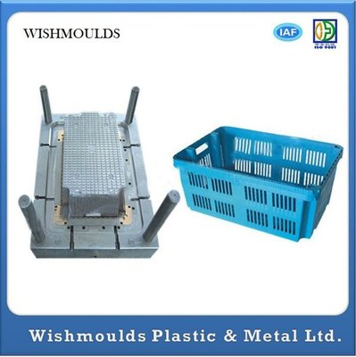 High Precision Plastic Injection Mold Parts , Plastic Injection Molding Services
