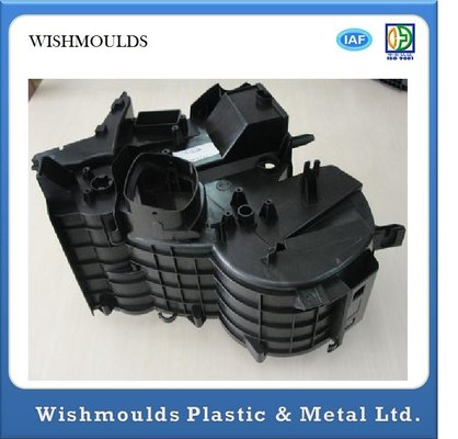 High Precision Plastic Injection Mold Parts , Plastic Injection Molding Services