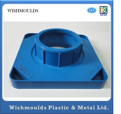 Custom Hot Runner Auto Parts Mould Injection Mold Components For Automotive