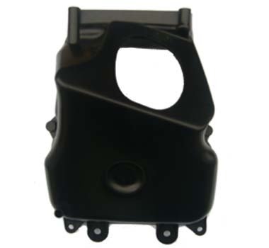 Mass Production Auto Parts Mould Custom Plastic Injection Molding for Automatic