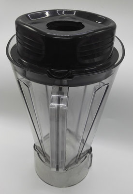 High Speed Plastic Injection Molding Services / Plastic Rapid Prototype For Juicer