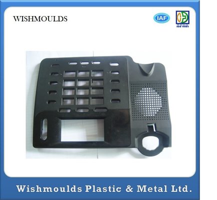 Single / Multi Cavity Phone Mould Plastic Rapid Cnc Prototyping Service