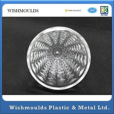 Plastic Injection Molding Parts Injection Moulders Glass Clear Acrylic Products