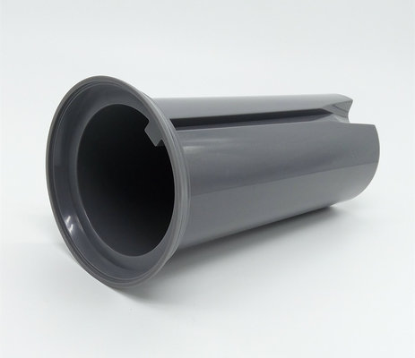 FDA Approval Plastic Injection Molding Products ABS Row Material For Juice Machine