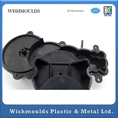 Dupont Derlin Injection Molded Plastic Products / Custom Plastic Molding