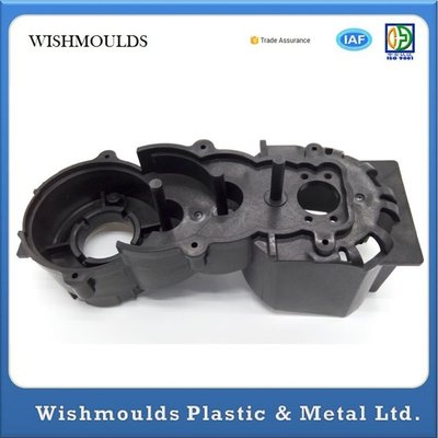 Dupont Derlin Injection Molded Plastic Products / Custom Plastic Molding