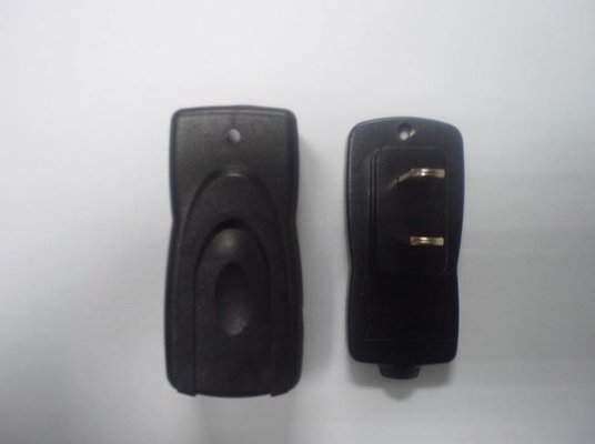 3D Design Cold Runner Injection Molding USB Shell Plastic Injection Molding Services