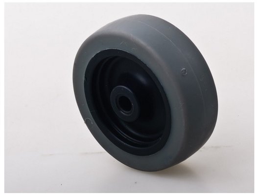 Overmolding Two Shot Injection Molding For Electrical Parts / Handles / Toy Wheel
