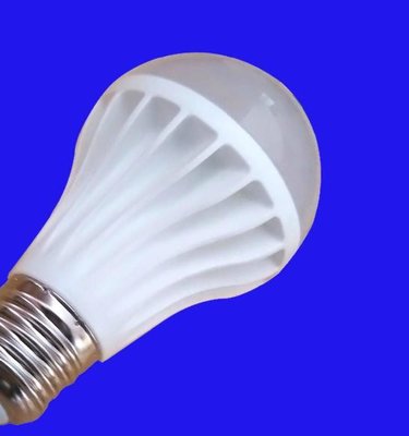 Cold Runner Custom Injection Mold Parts For LED Light Housing Prototyping