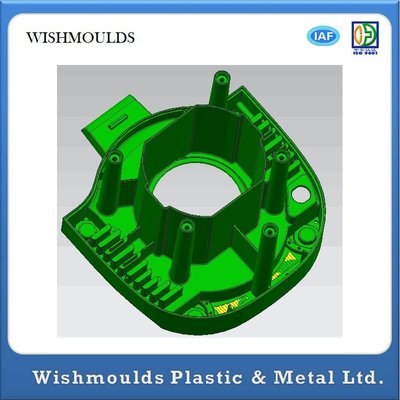 Precision Plastic Mould Maker Mold Making Juice Extractor Squeezer Prototyping