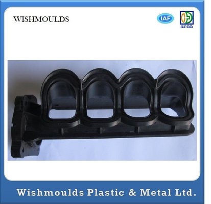 Hot  / Cold Runner Injection Moulding Products For Plastic Food Plate Plastic Bowl