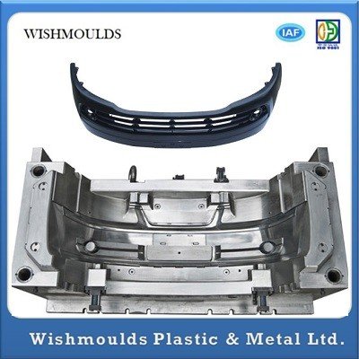 0.05mm Precision Custom Plastic Injection Molding For Industrial / Household