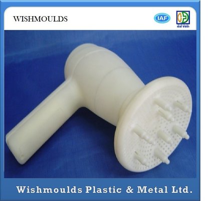 Custom Plastic Products Injection Molded Parts / Injection Molding Services