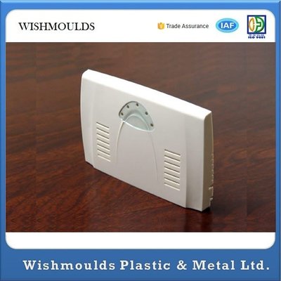 Custom Electronic Enclosures Molded Plastic Box Enclosures Rapid Prototyping Services