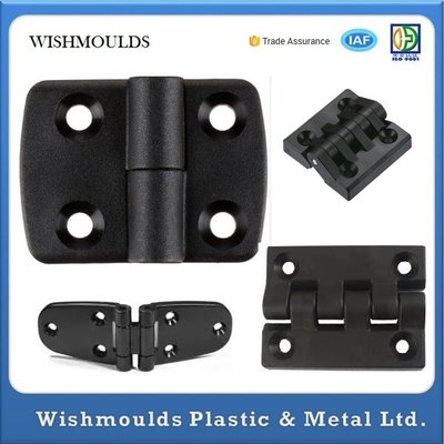 OEM Precision Injection Mould , Plastic Injection Moulding Parts high Accuracy