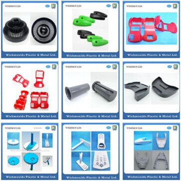 China OEM  Customized Injection Plastic Mold & Injection Plastic Mould