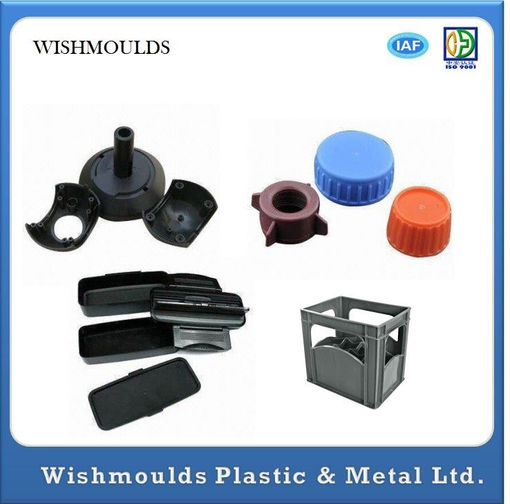 Mass Production Industrial Plastic Products Rapid Plastic Prototyping