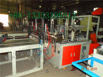 Ruixin Shunfeng Packaging Machinery Co., Ltd