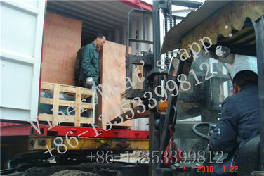 Ruixin Shunfeng Packaging Machinery Co., Ltd